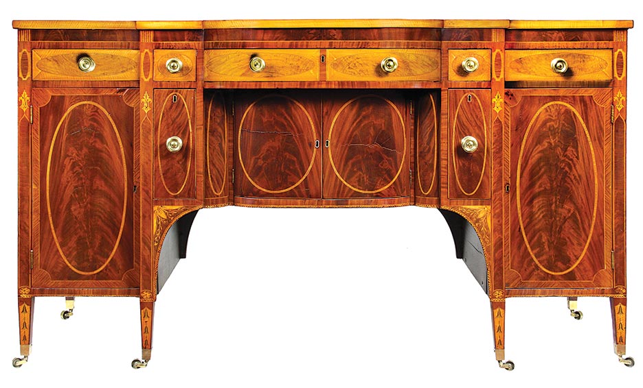 Home - The Stanley Weiss Collection